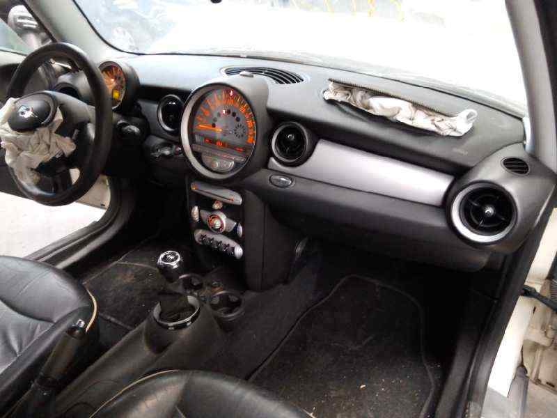 Left front suspension arm MINI MINI (R56) One | B-Parts