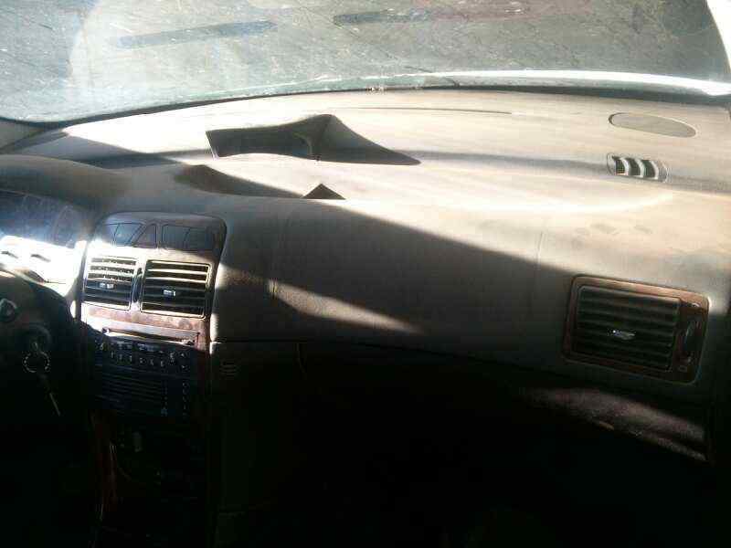 Dashboard PEUGEOT 307 (3A/C) 2.0 HDi 90 | B-Parts