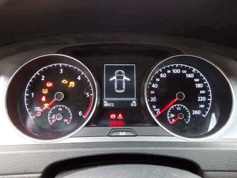 Crémaillère de direction VW GOLF VII (5G1, BQ1, BE1, BE2) 1.6 TDI 5Q0909144L | P1-B8-22 | B-Parts