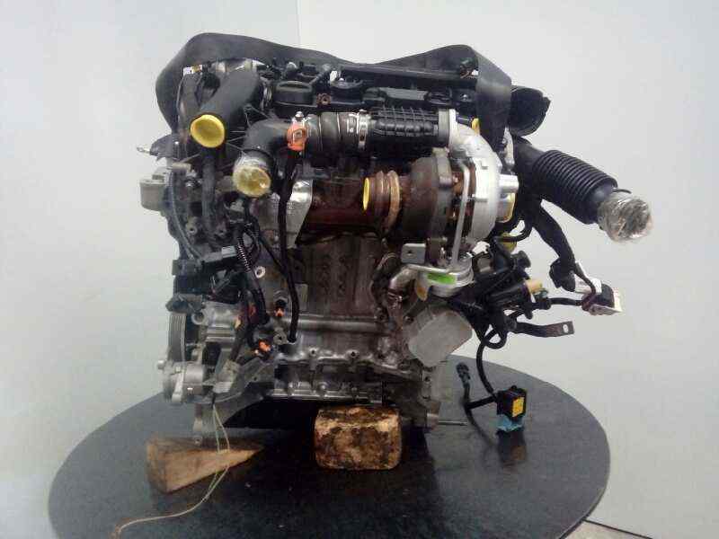 Moteur CITROËN C4 Picasso II 1.6 HDi / BlueHDi 115 9H05 | 9HC | M1-B2-110 | B-Parts