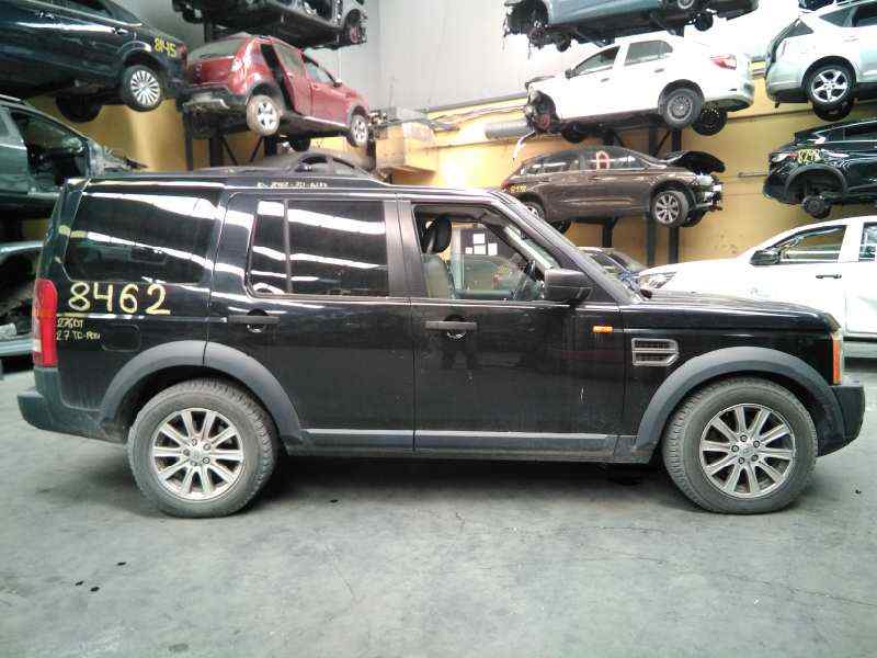 Right rear steering knuckle LAND ROVER DISCOVERY III (L319) 2.7 TD 4x4 ...