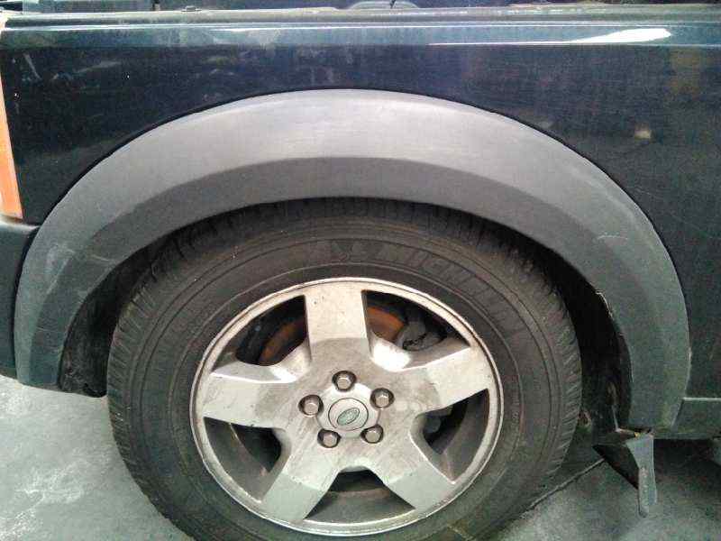 Wheel arch trim LAND ROVER DISCOVERY III (L319) 2.7 TD 4x4 6257008 | B ...