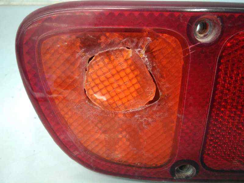 Rear bumper left light NISSAN TERRANO II (R20) E2-A4-32-1 | B-Parts