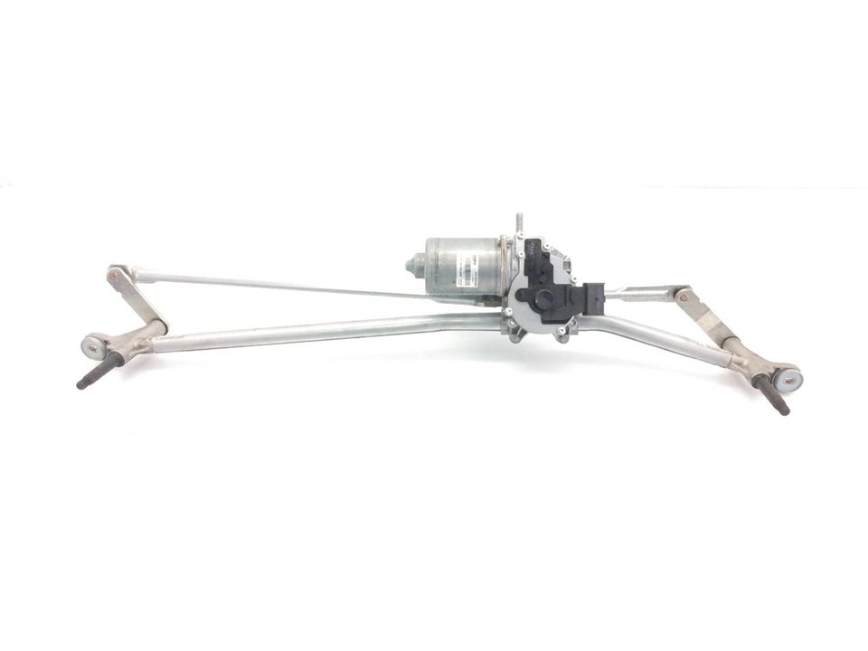 Front wiper motor RENAULT MASTER III Van (FV) 2.3 dCi 135 FWD (FV0N ...