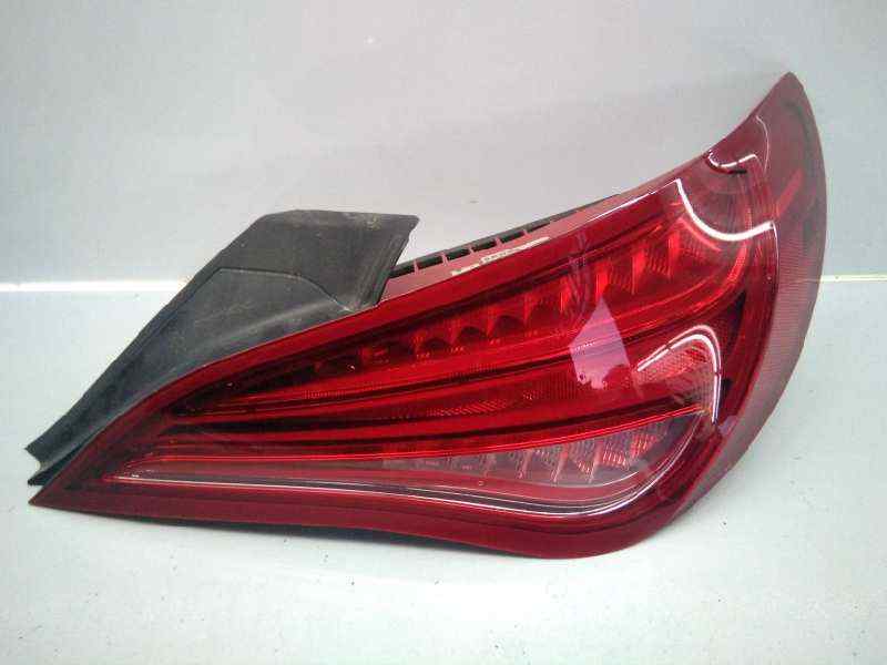 Feu arrière droit MERCEDES-BENZ CLA Coupe (C117) CLA 220 CDI / d (117. ...