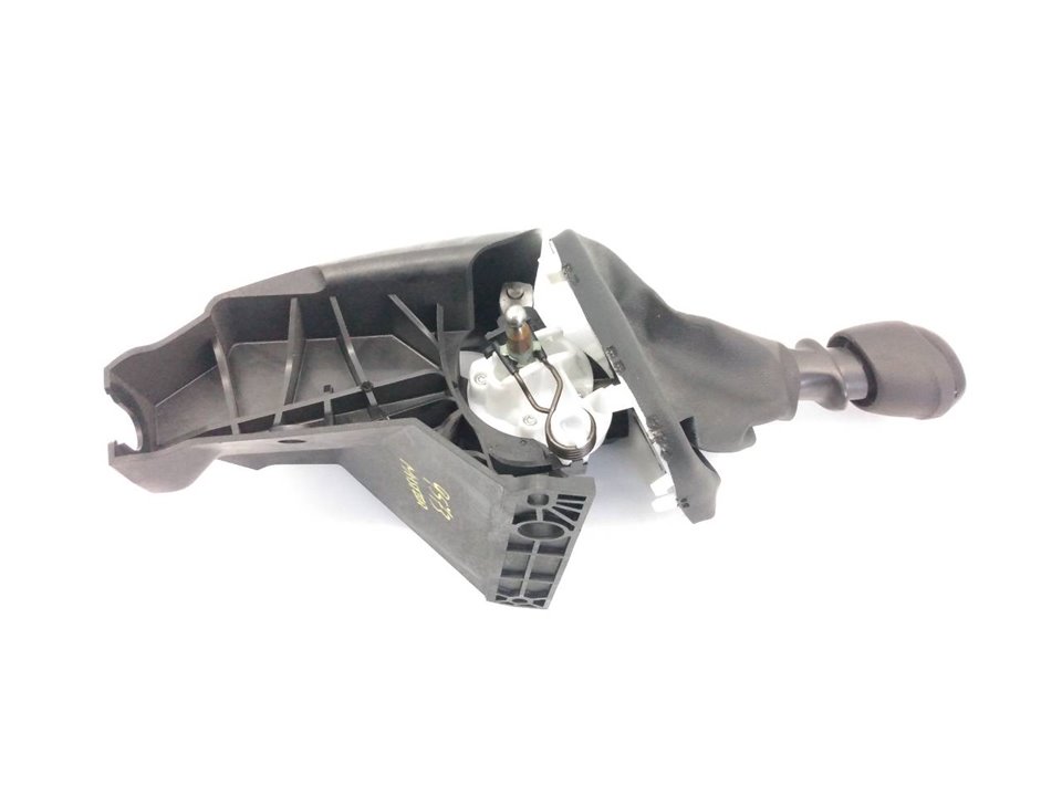 Manual gearbox selector RENAULT MASTER III Van (FV) 2.3 dCi 135 FWD ...