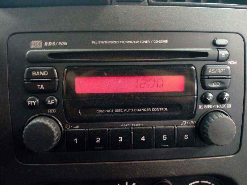 Congelar Teoría establecida impermeable autoradio suzuki jimny ...