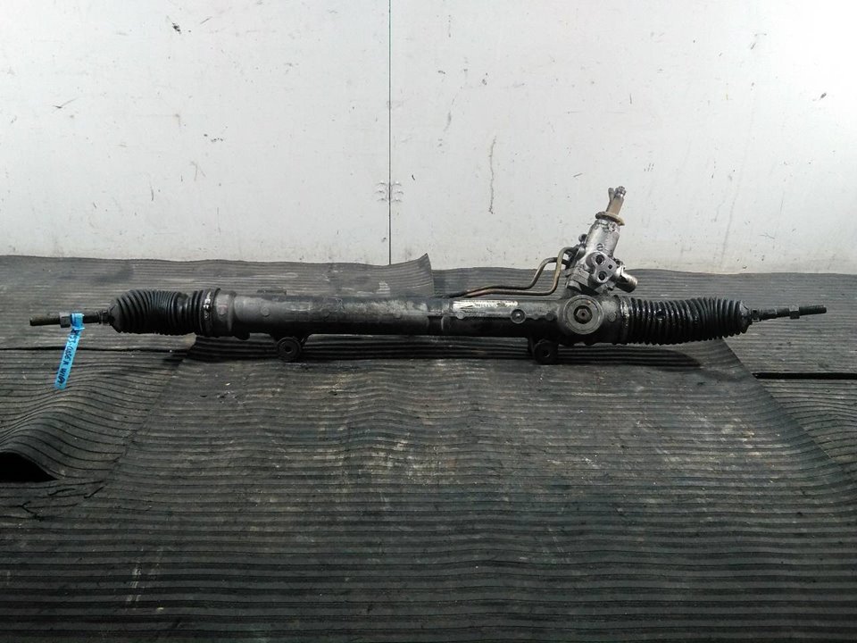 Steering rack MERCEDES-BENZ M-CLASS (W164) 6893507 | B-Parts