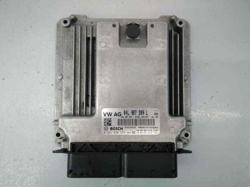 Steuergerät Motor AUDI A4 B8 (8K2) 2.0 TDI 5581560 | B-Parts