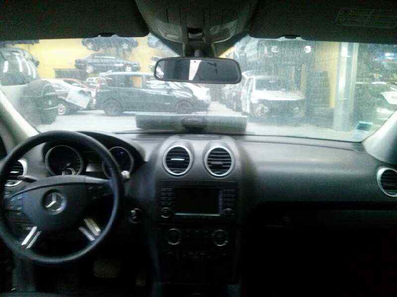 Front wipers mechanism MERCEDES-BENZ M-CLASS (W164) ML 320 CDI 4-matic ...