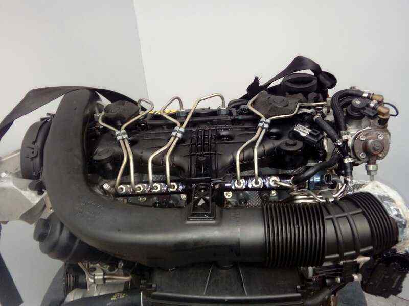 Engine VOLVO XC60 I SUV (156) D3 4691538 | B-Parts