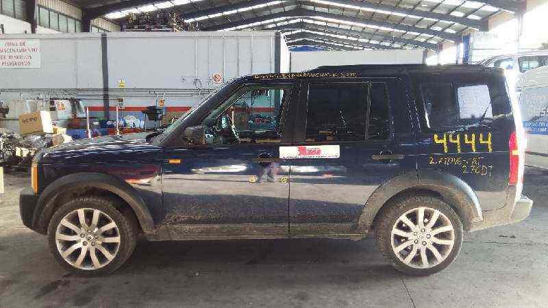 Used Parts For LAND ROVER DISCOVERY III (L319)2.7 TD 4x4 | B-Parts
