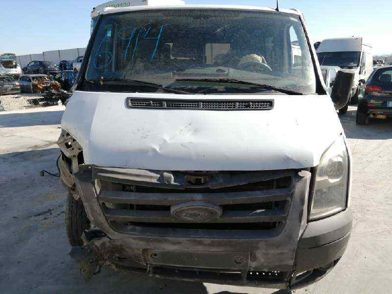 Master brake FORD TRANSIT Van (FA_ _) 2.2 TDCi | B-Parts
