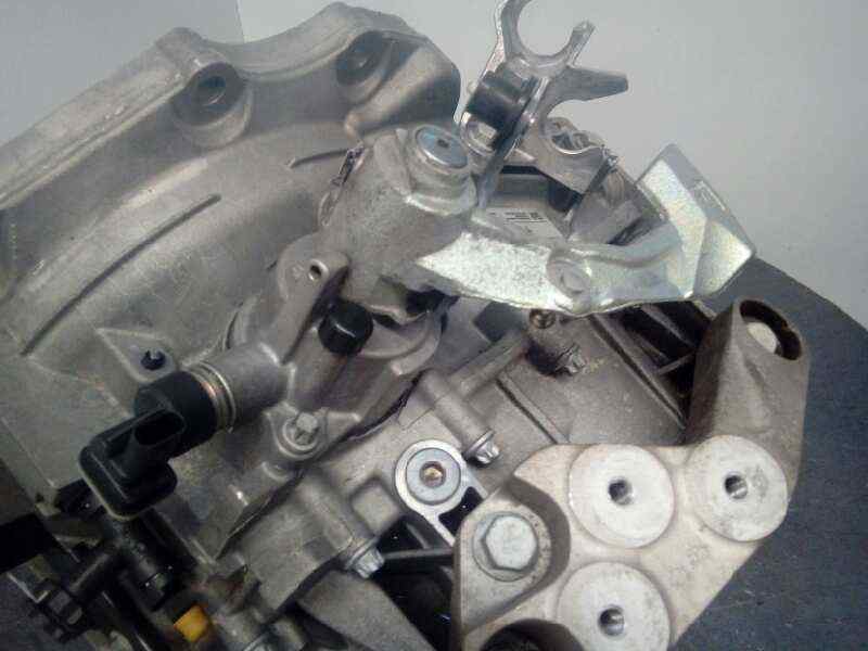 Boîte de vitesse manuelle OPEL MOKKA / MOKKA X (J13) 1.7 CDTI (_76) M32 ...