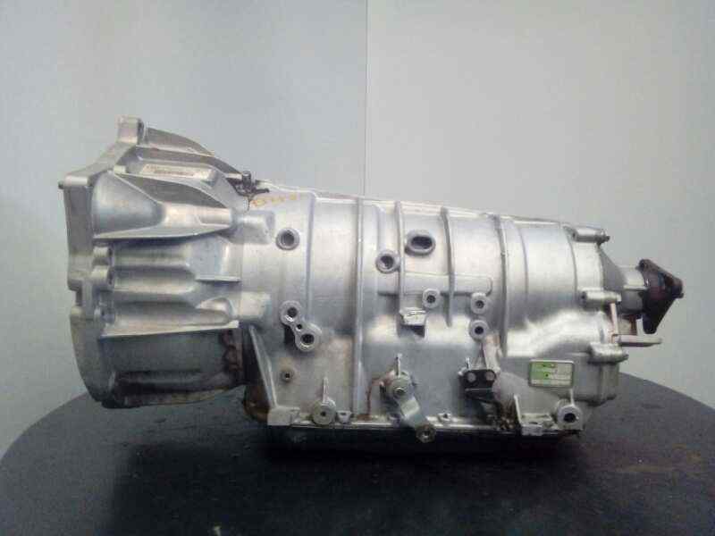 Automatic gearbox BMW 3 (E46) 320 d 3412058 | B-Parts