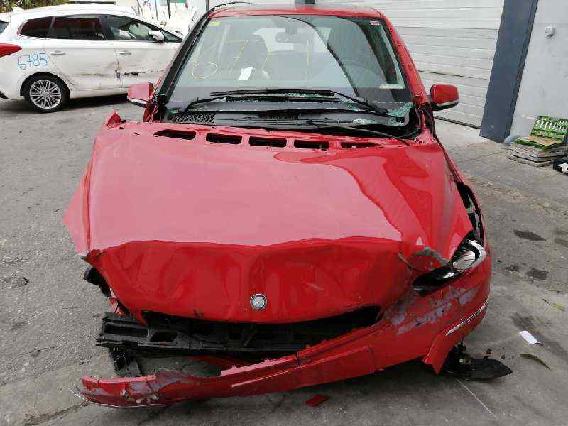 Fuse box MERCEDES-BENZ B-CLASS (W245) B 180 CDI (245.207) 0025451201 ...