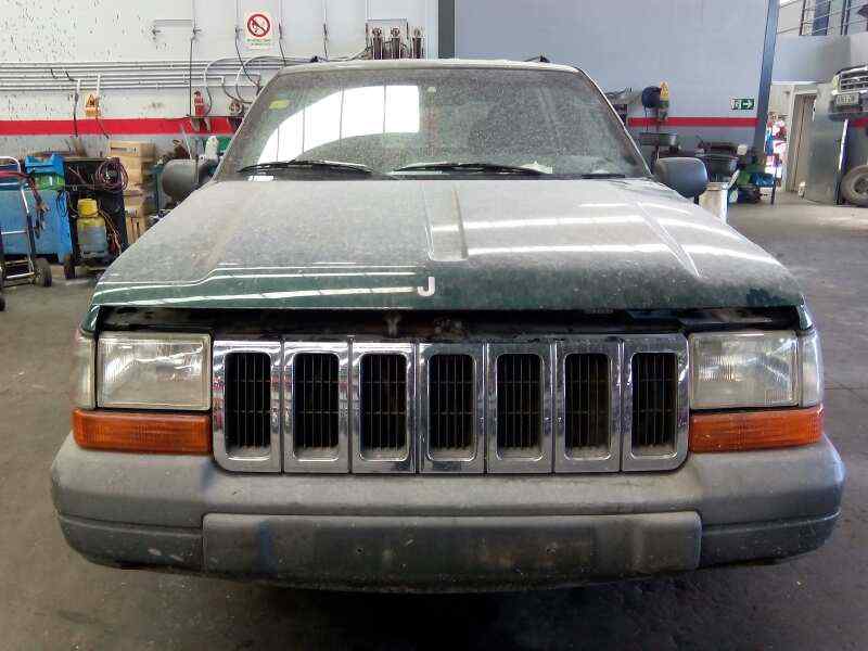Feu arrière gauche JEEP CHEROKEE (XJ) 2.5 TD 4x4 55155765AA ...