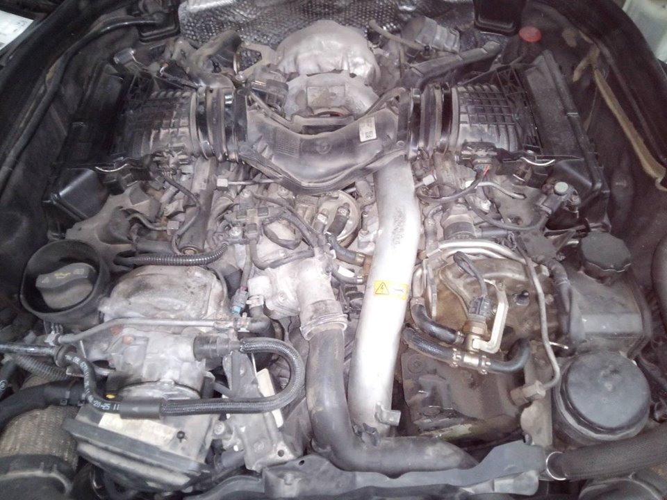 Mercedes-Benz OM642 Engine Wikipedia, 43% OFF