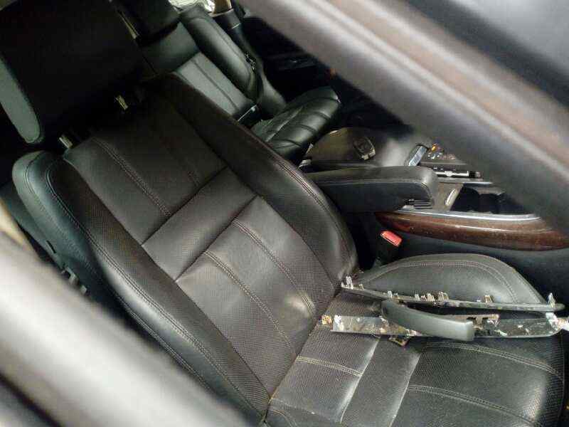 Right rear suspension arm LAND ROVER RANGE ROVER SPORT (L320) 3.0 D 4x4 ...