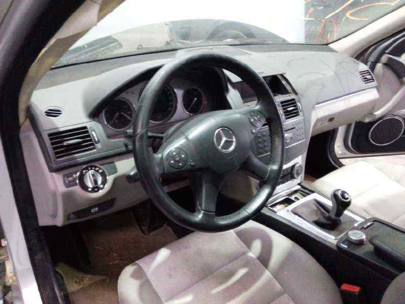 Fuel flap MERCEDES-BENZ C-CLASS (W204) C 220 CDI (204.008) | B-Parts