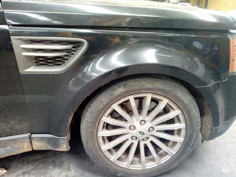 Right front fenders LAND ROVER RANGE ROVER SPORT I (L320) 3.0 D 4x4 ...