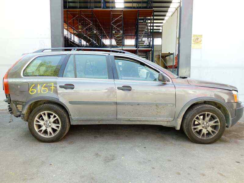 Alternator VOLVO XC90 I (275) D5 AWD 0124625024 | 30658086 | P3-B5-12-3 | B-Parts