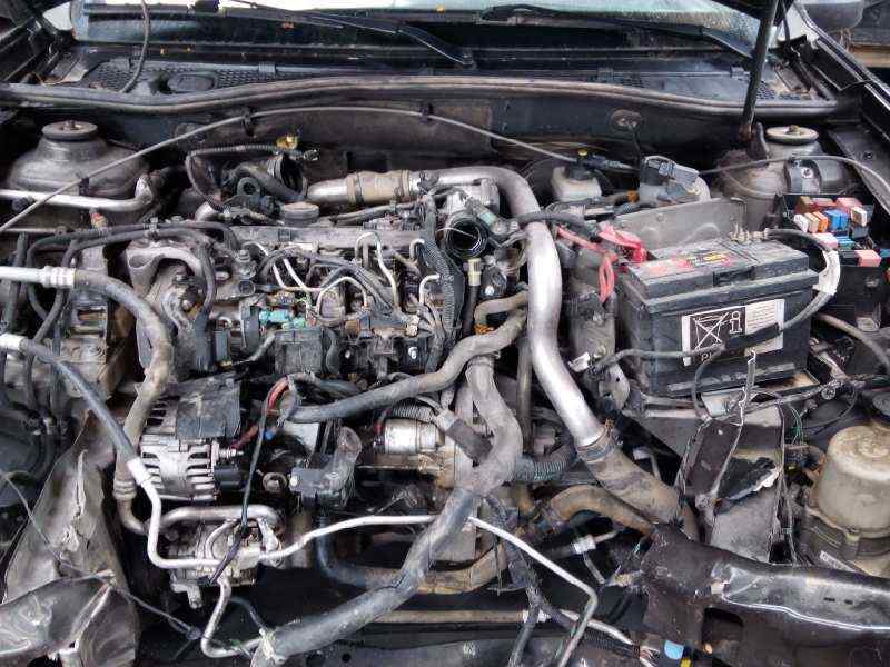 Left front suspension arm DACIA DUSTER (HS_) 1.5 dCi 545011697R | B-Parts