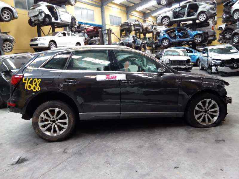 Steering pump AUDI Q5 (8RB) 2.0 TDI quattro 4110250 | B-Parts