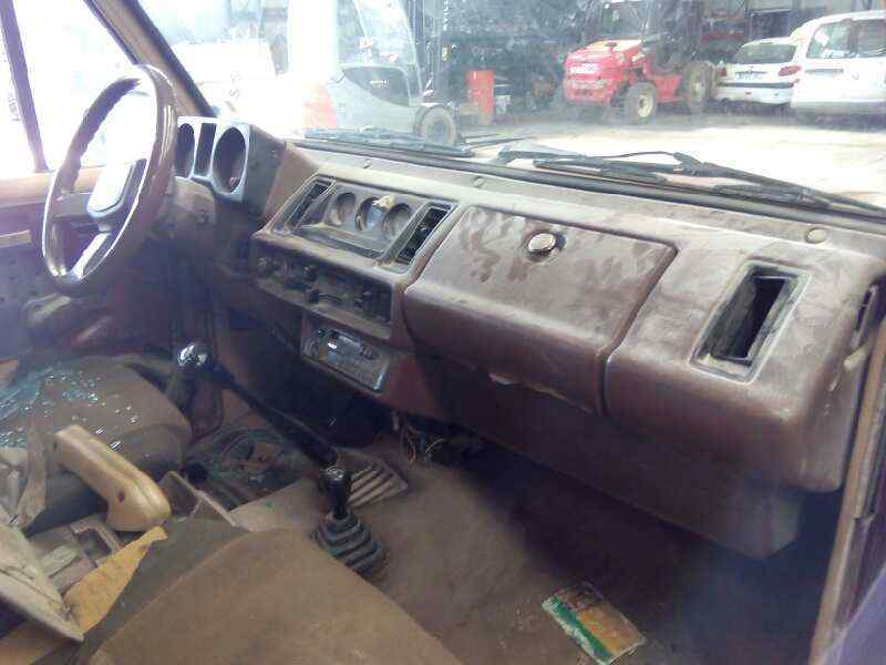 Steering wheel ISUZU TROOPER I (UBS) 2.8 TD (UBS55) | B-Parts