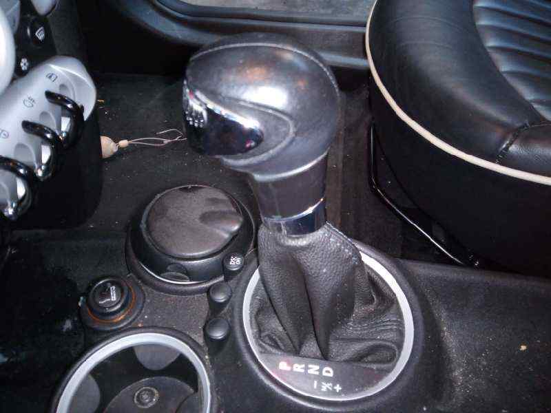 Palanca de cambios MINI MINI (R56) Cooper 7416123 | B-Parts