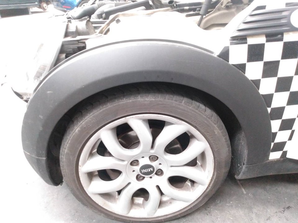 Front left wheel arch trim MINI MINI (R56) Cooper D 7647300 | B-Parts