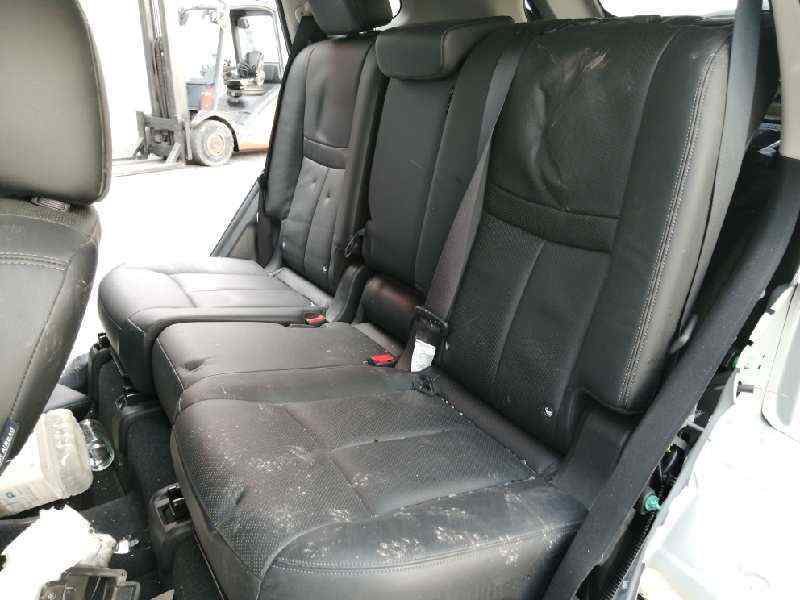 Front grille NISSAN X-TRAIL (T32_) 1.6 dCi (T32) 623104CE1B | P2-A2-39 ...