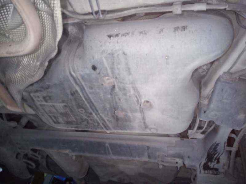 Fuel tank PEUGEOT 207 (WA_, WC_) 1.6 HDi 1500FK | B-Parts