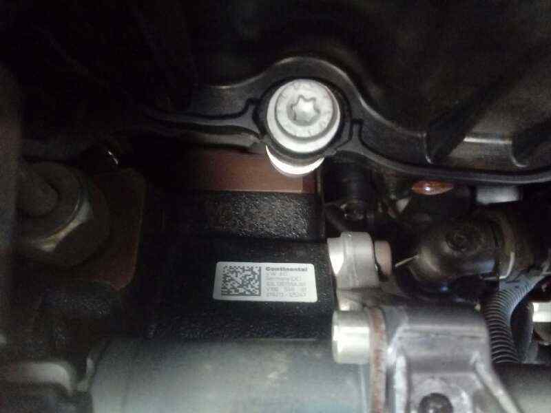 Motor Audi A1 8x1 8xk 1 6 Tdi 3268532 B Parts