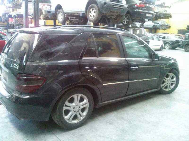 Front wipers mechanism MERCEDES-BENZ M-CLASS (W164) ML 320 CDI 4-matic ...