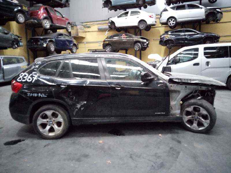 Capot BMW X1 (E84) xDrive 18 d 41002993151 | B-Parts
