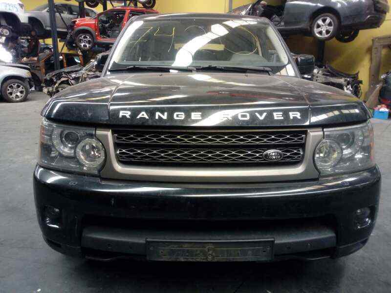 Right rear suspension arm LAND ROVER RANGE ROVER SPORT (L320) 3.0 D 4x4 ...