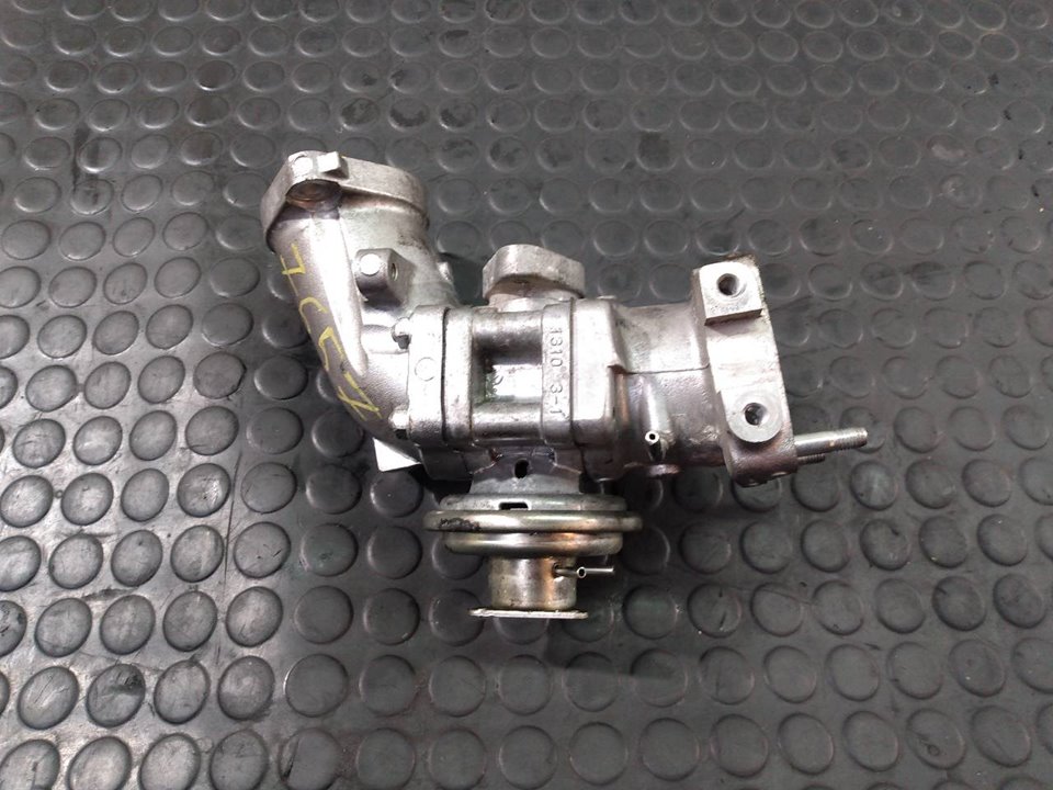 Egr TOYOTA LAND CRUISER PRADO (_J12_) 3.0 D-4D (KDJ120, KDJ125) 8934467 ...