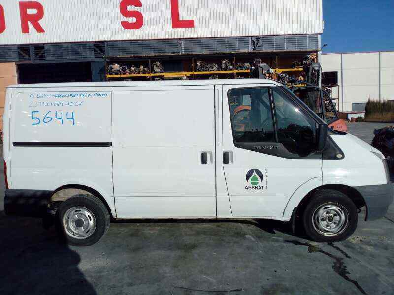 Engine FORD TRANSIT Van (FA_ _) 2695568 | B-Parts