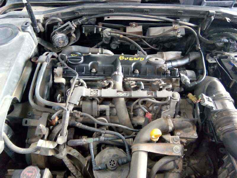Engine CITROËN XSARA (N1) 2.0 HDi 90 4517984 | B-Parts