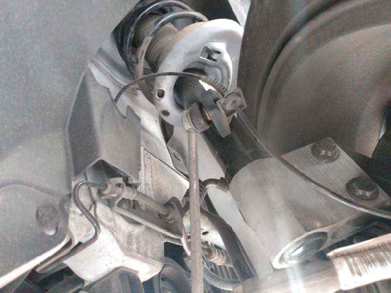 Right front shock absorber CITROËN DS4 (NX_) 1.6 HDi 90 4464415 | B-Parts