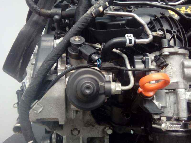 Engine VW PASSAT (3C2) 2.0 TDI CBDC | M1-A1-41 | B-Parts