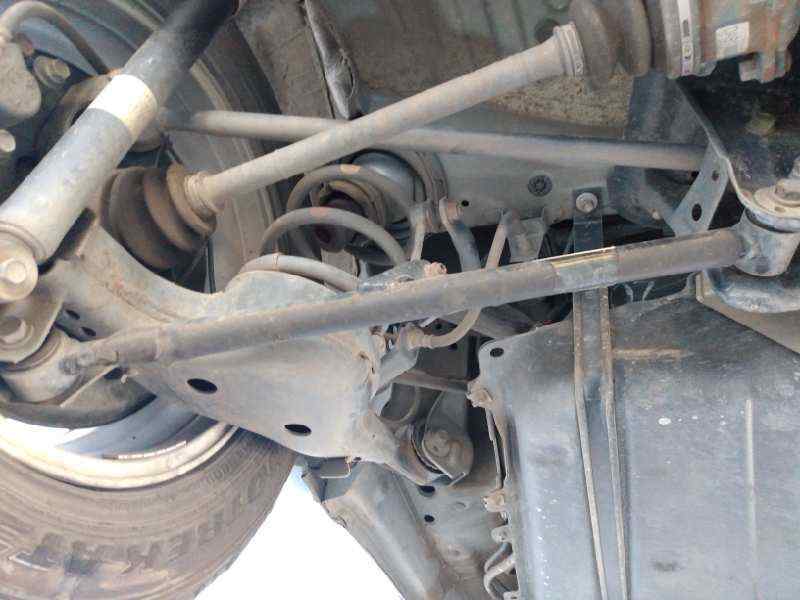 Left rear suspension arm TOYOTA RAV 4 II (_A2_) 2.0 D 4WD (CLA20 ...