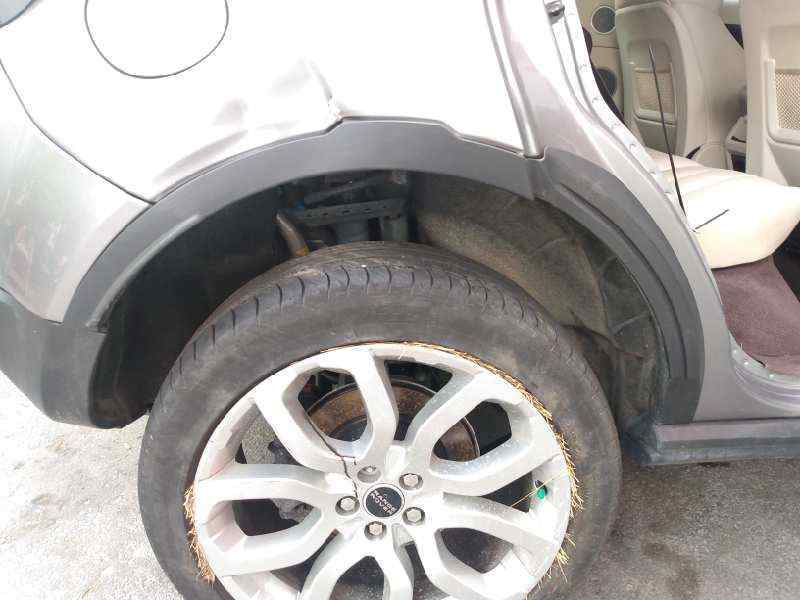 Wheel arch trim LAND ROVER RANGE ROVER EVOQUE (L538) 2.2 D 4x4 4378858 ...
