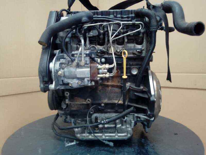 Motor OPEL ASTRA G Hatchback (T98) 1.7 TD (F08, F48) 1300157 | B-Parts