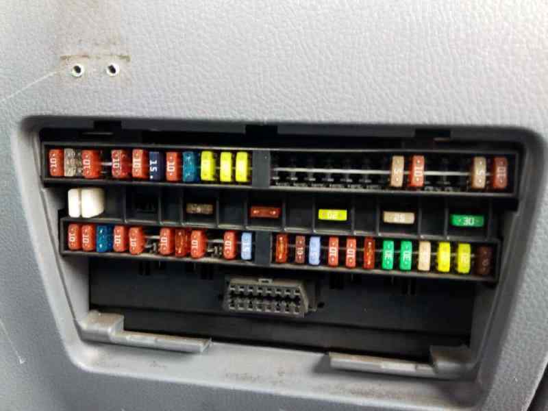 Boîte à Fusibles MITSUBISHI CANTER Platform/Chassis (FB_, FE_, FG_) 3.0 ...