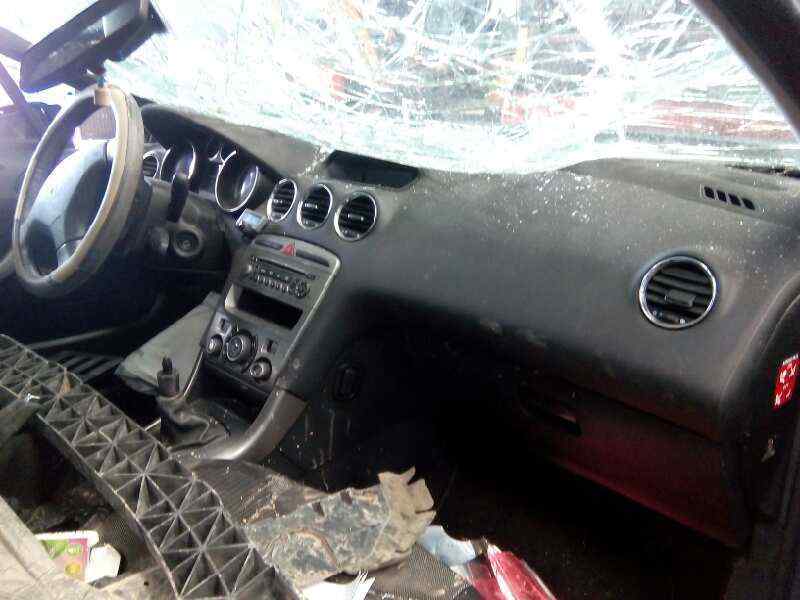 Dashboard PEUGEOT 308 SW I (4E_, 4H_) 1.6 HDi | B-Parts