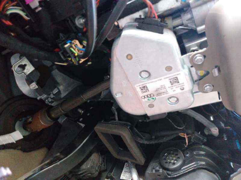 Steering column AUDI A6 C6 (4F2) 2.7 TDI 4477381 | B-Parts