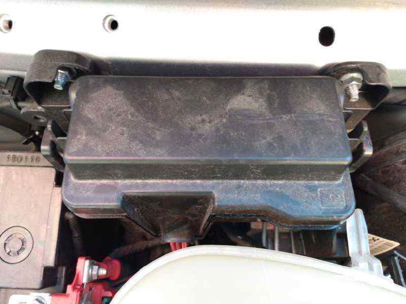 Fuse box SMART FORTWO Coupe (453) 0.9 (453.344, 453.353) 4223290 | B-Parts