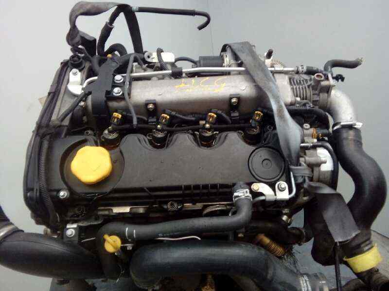 Motor OPEL ASTRA H GTC (A04) 1.9 CDTI (L08) 2241710 | B-Parts